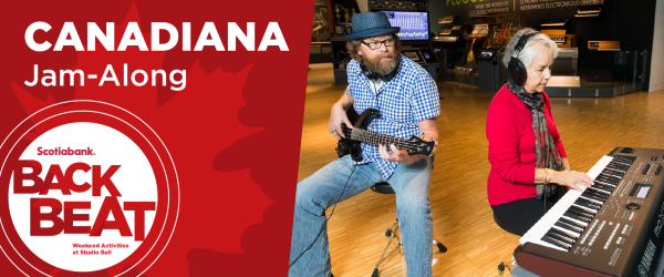 What's On | Studio Bell