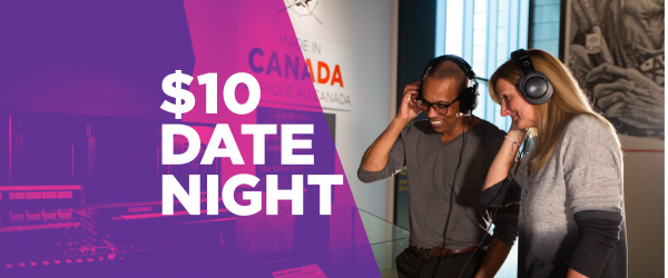 What's On | Studio Bell