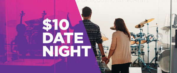 What's On | Studio Bell