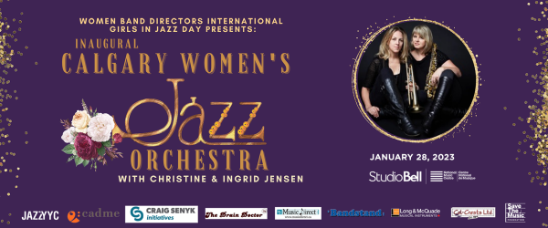 What's On | Studio Bell