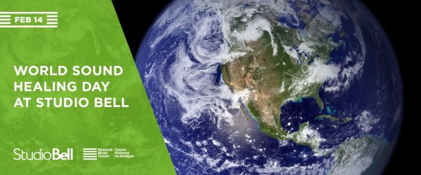 What's On | Studio Bell