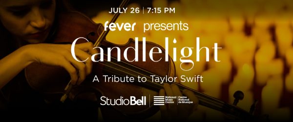 What's On | Studio Bell