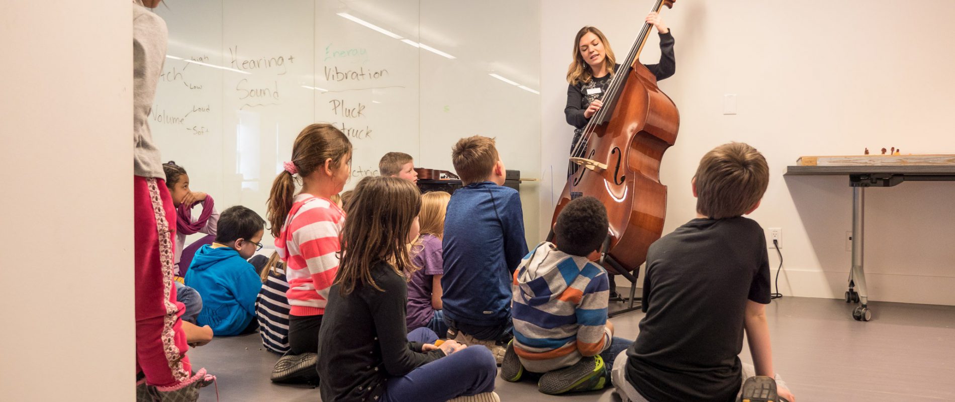 Book a Program | Studio Bell