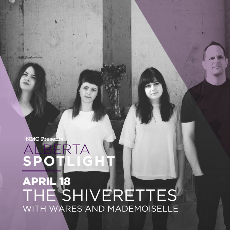 What's On | Studio Bell