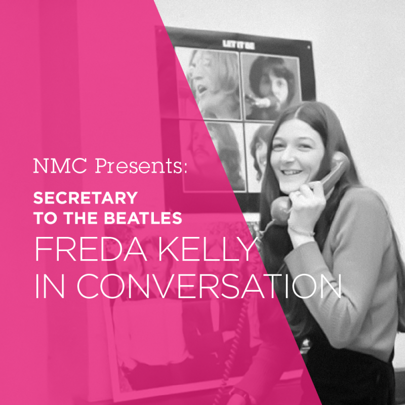 What's On | Studio Bell