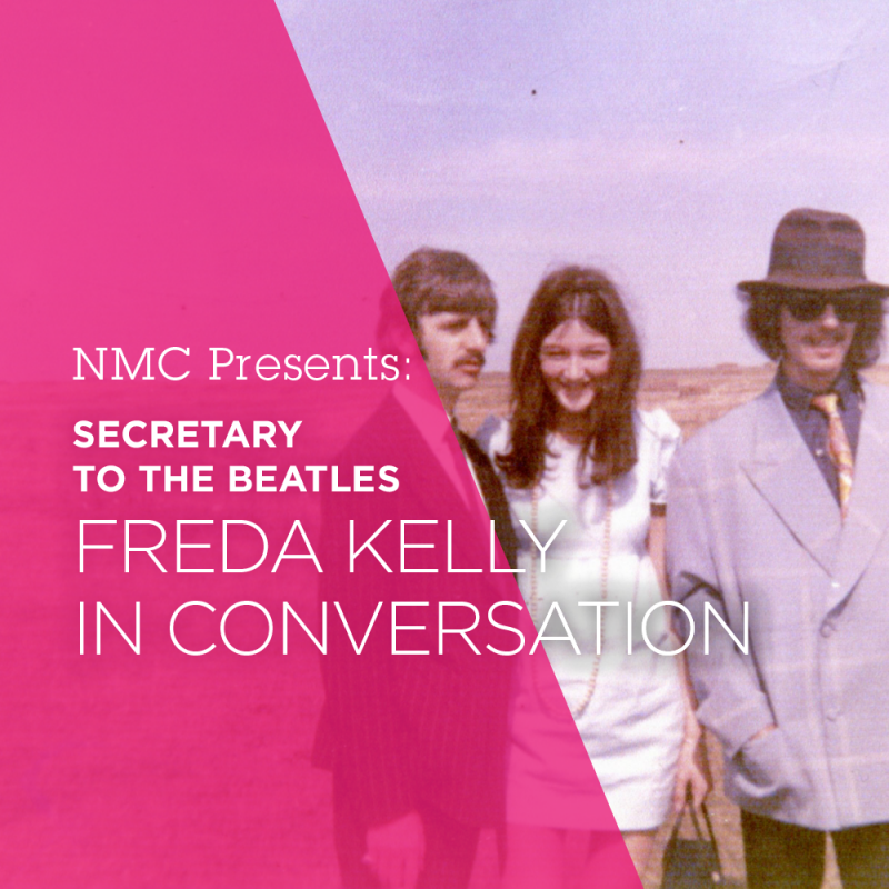 What's On | Studio Bell