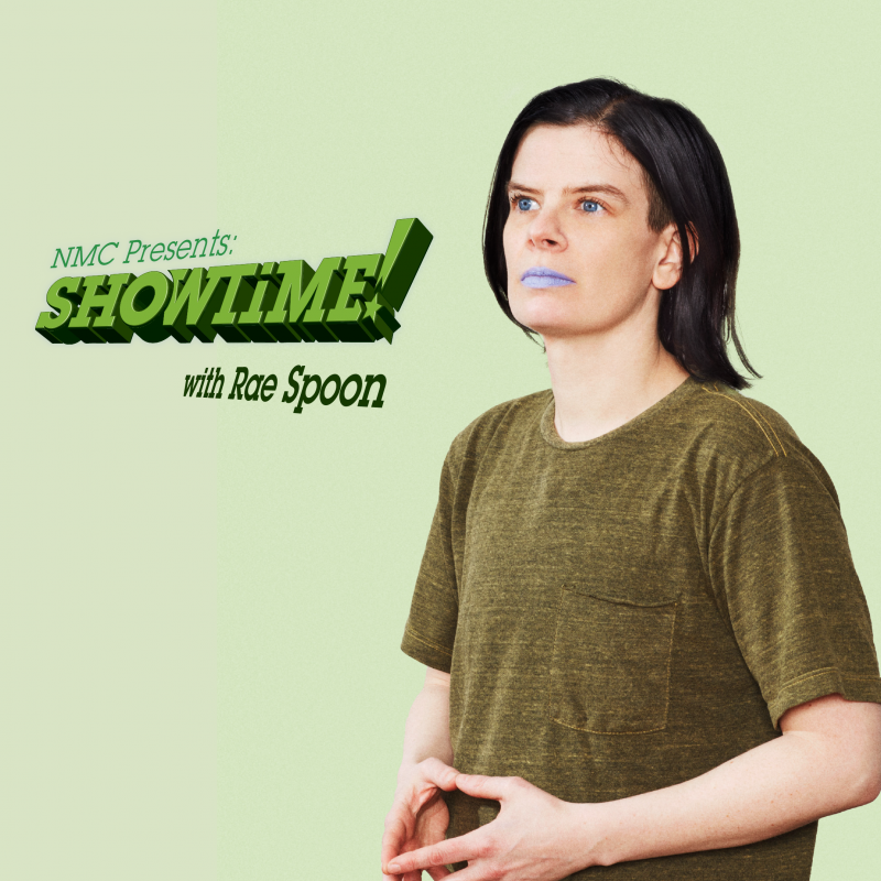 What's On | Studio Bell