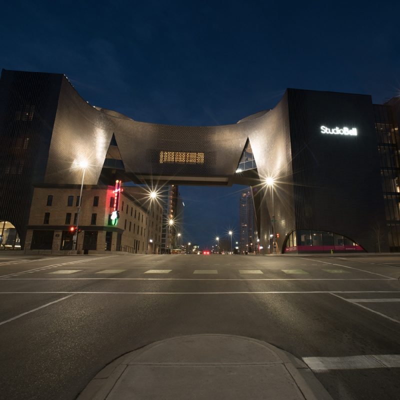 What's On | Studio Bell